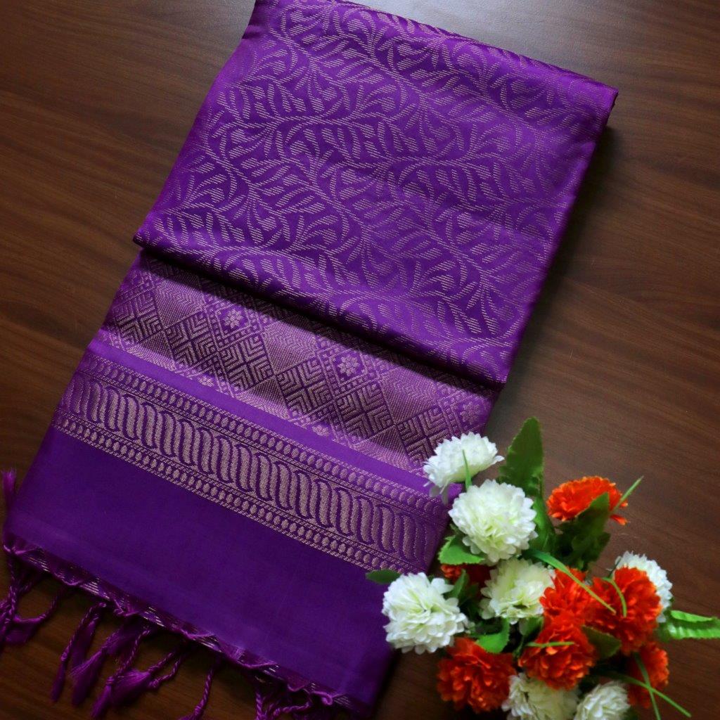 Vadamalli Purple – Hastavem