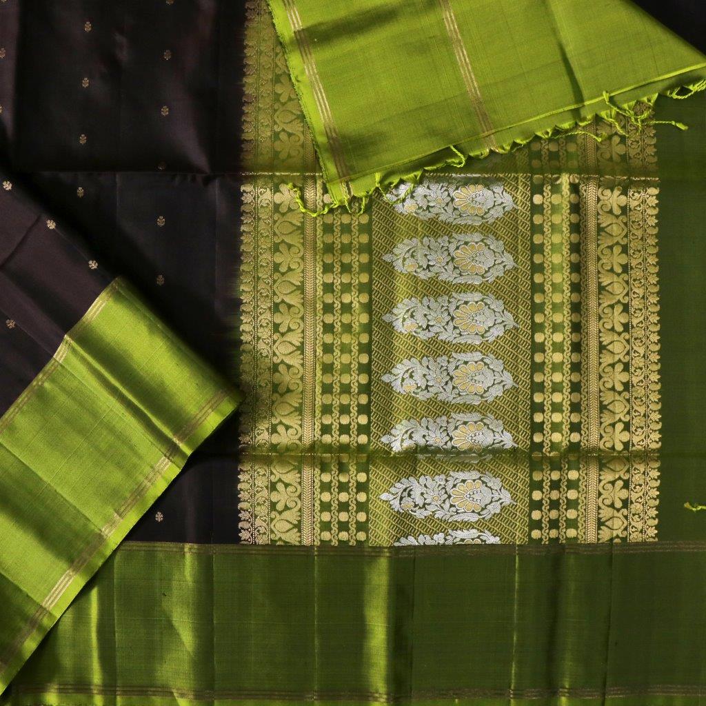 Kappi Podi – Hastavem